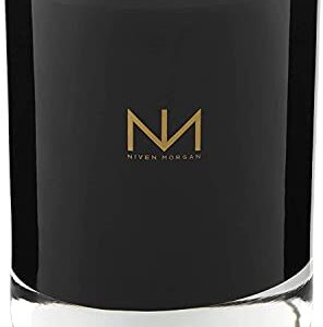 Niven Morgan Grapefruit and Gardenia Fragrant Candle