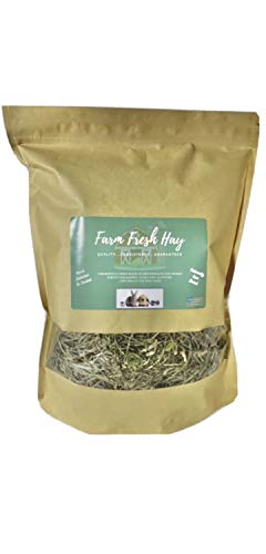 Farm Fresh Hay