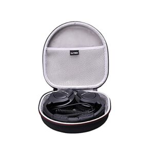 ltgem eva hard case for sennheiser hd280pro headphone