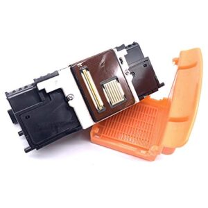 Tuobo 1 Pack QY6-0086 Printhead Compatible with Canon MX922 MX928 MX728 IX6780 IX6880 MX721 MX722 MX725 MX726 MX727 Printers