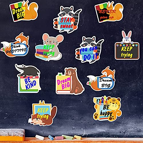 45 Pieces Woodland Animal Friends Bulletin Board Creative Teaching Incentive Chart Woodland Animals Classroom Decor Jungle Animal Accents Cutouts Bear Rabbit Tiger Cutout Animal Theme Party Decor