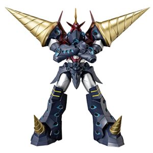 sentinel tengen toppa gurren lagann: plaiobot super galaxy gurren lagann model kit