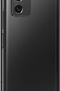 SAMSUNG Galaxy Z Fold 2 5G SM-F916U AT&T Android Cell Phone 256GB Storage Smartphone/Tablet Flex Mode, AT&T Locked - Mystic Black - (Renewed)