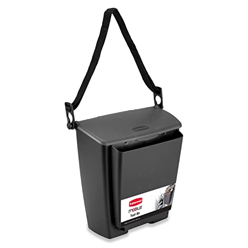 Rubbermaid Trash Bin