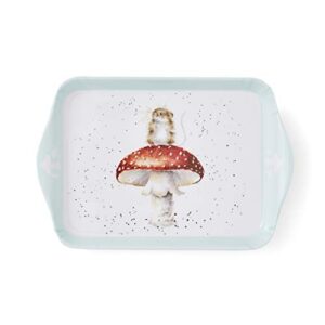 wrendale designs - 'mouse' scatter tray