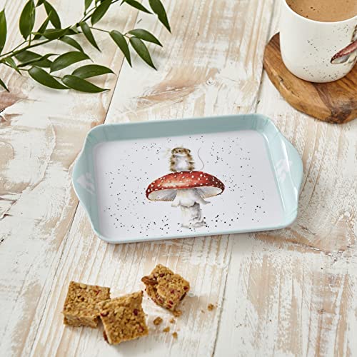 Wrendale Designs - 'Mouse' Scatter Tray