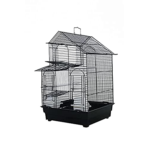 A&E Cage Company 52401186: Cage House 16X14