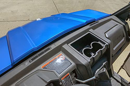 CF Moto U-Force 1000 Cab Heater with Defrost (2019-Current)