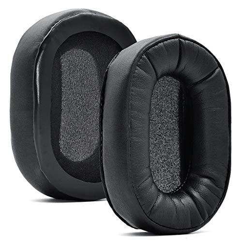 Replacement Ear Pads Cushion Earmuffs for AKG Pro Audio K361BT K371BT Headphones Huhudde