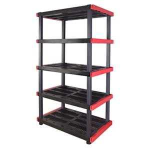 cx craftsman storage shelving unit