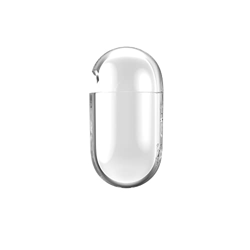 Speck Products Presidio Clear Airpods 3rd Generation Case, Clear