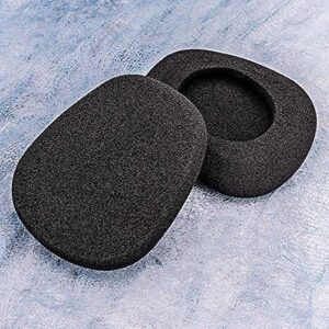 B550-XT Kit Replacement Ear Pads Cushion Mic Foam Compatible with B550-XT B550XT B450-XT Headset I B550 XT Accessories