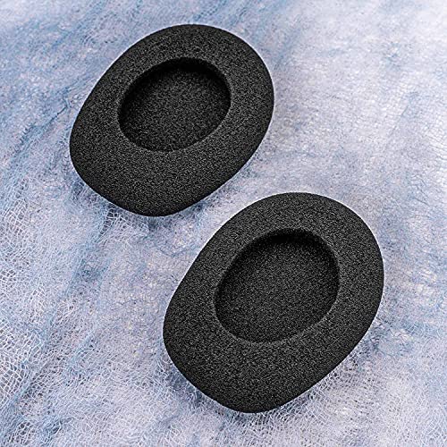 B450-XT Kit Replacement Ear Pads Cushion Mic Foam Compatible with B450-XT B450XT Headset I B450 XT Accessories