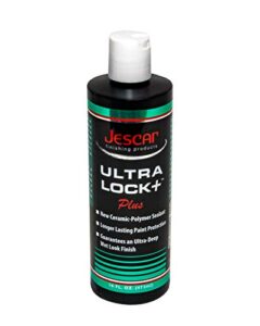 jescar ultra lock + - 16oz