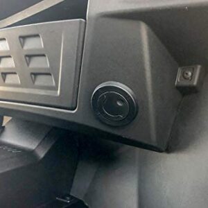 Polaris Ranger 1000 Cab Heater with Defrost (2020-Current)