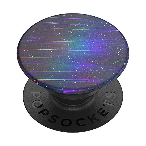 PopSockets Phone Grip with Expanding Kickstand, for Phone - Make a Wish