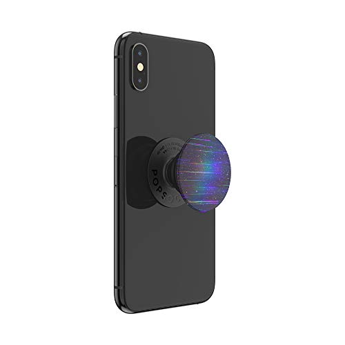 PopSockets Phone Grip with Expanding Kickstand, for Phone - Make a Wish