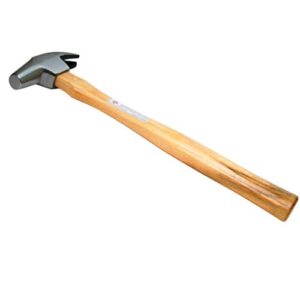 jeffersequine jeffers farrier driving hammer for horse shoeing