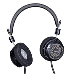 grado sr225x prestige series wired open-back stereo headphones