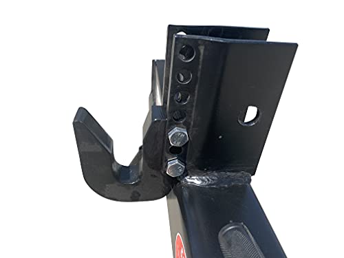 Category 1 Standard Quick Hitch