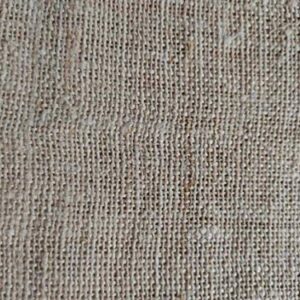 Hemp Handwoven Fabric by Planet Green-400 GSM Natural Color, Handloom Hemp Fabric, Sustainable Himalayan Hemp Fabric, Bulk Price, Width 75 cm and Length 1 Meter