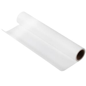 mr. pen- tracing paper roll, 12”, 20 yards, white tracing paper, tracing paper, trace paper, trace paper roll, pattern paper, drafting paper, tracing paper for sewing patterns, roll of tracing paper