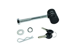 maxxhaul 50563 threaded hitch locking pin 50025 bike rack