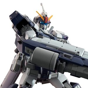 bandai spirits 1/144 hg rx-809r2 pale rider cavalry