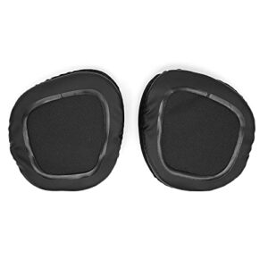 Ear Pads,Earpad Cover Headset Headphone Cushion Pad Replacement. for Corsair Void Pro