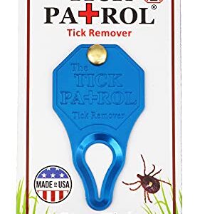 The Tick Patrol Tick Remover Tool Assorted