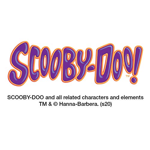 Logovision Scooby-Doo Scooby Gang Stainless Steel Tumbler 20 oz Coffee Travel Mug/Cup, Vacuum Insulated & Double Wall with Leakproof Sliding Lid | Great for Hot Drinks and Cold Beverages