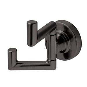 speakman sa-1008-mb bathroom-hardware, matte black