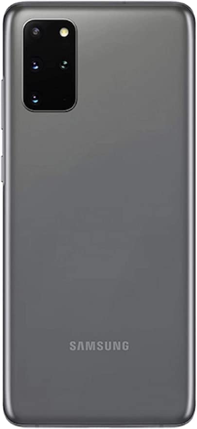 SAMSUNG Galaxy S20 5G G981UW 128GB, Verizon Unlocked Android Smartphone- Cosmic Gray (Renewed)