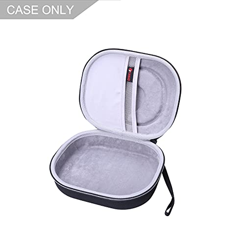 XANAD Hard Case for JBL Tune or JBL Live Headphones,Fit for JBL Tune 510BT / 660 BTNC / 560BT / 500BT / E45BT or JBL Live 650BTNC / 460NC / 400BT / 500BT Bluetooth Wireless Headphone