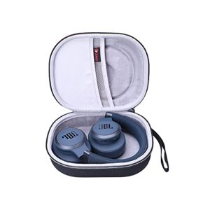 XANAD Hard Case for JBL Tune or JBL Live Headphones,Fit for JBL Tune 510BT / 660 BTNC / 560BT / 500BT / E45BT or JBL Live 650BTNC / 460NC / 400BT / 500BT Bluetooth Wireless Headphone