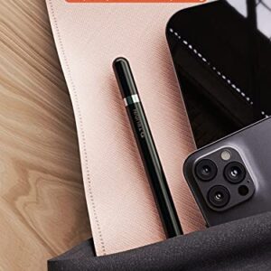 【High Sensitivity & Fine Point】Stylus Pen for iPad【Drawing & Writing Friendly】【Universal Capacitive】for iPhone/iPad/Android and Other Touch Screens