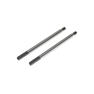 arrma shock shaft 3x54mm (2), ara330704