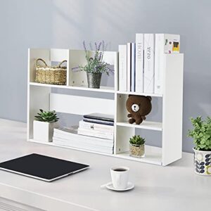 TY ARTS & CULTURE - Storage Closet Rack Office Home Bathroom Shelves Storage - Multi Functional Sizes cabinets Shelves Extra Large White Desk Organizer Shelves Case Racks Multi Units Storage System