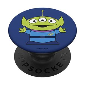 disney pixar toy story alien hug popsockets swappable popgrip