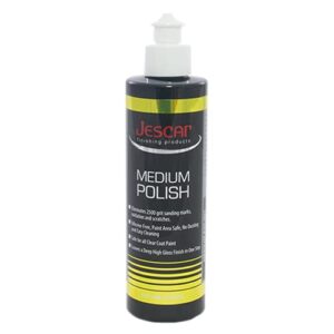 jescar medium polish - 8oz