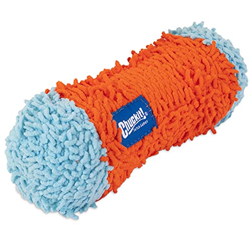 Chuckit! Dog Indoor Tumble Bumber, Medium