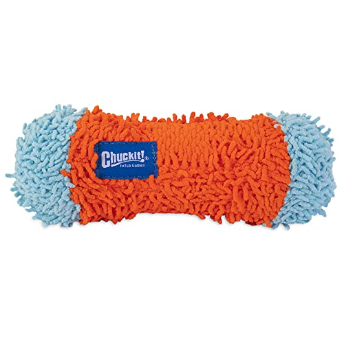 Chuckit! Dog Indoor Tumble Bumber, Medium