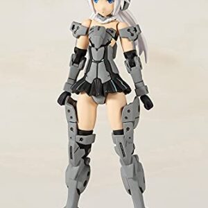 Kotobukiya Frame Arms Girl: Hand Scale Architect Plastic Model Kit, Multicolor