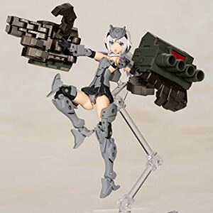 Kotobukiya Frame Arms Girl: Hand Scale Architect Plastic Model Kit, Multicolor