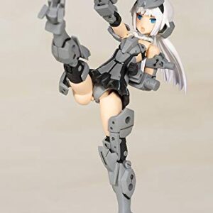 Kotobukiya Frame Arms Girl: Hand Scale Architect Plastic Model Kit, Multicolor