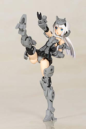 Kotobukiya Frame Arms Girl: Hand Scale Architect Plastic Model Kit, Multicolor