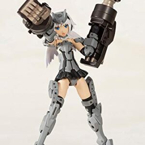 Kotobukiya Frame Arms Girl: Hand Scale Architect Plastic Model Kit, Multicolor