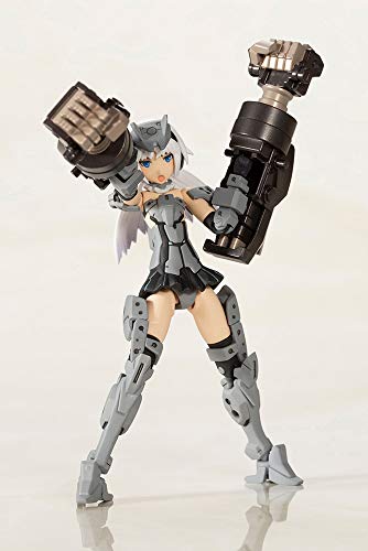 Kotobukiya Frame Arms Girl: Hand Scale Architect Plastic Model Kit, Multicolor