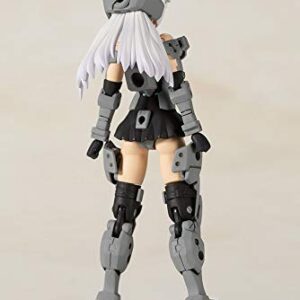 Kotobukiya Frame Arms Girl: Hand Scale Architect Plastic Model Kit, Multicolor