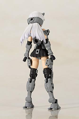 Kotobukiya Frame Arms Girl: Hand Scale Architect Plastic Model Kit, Multicolor